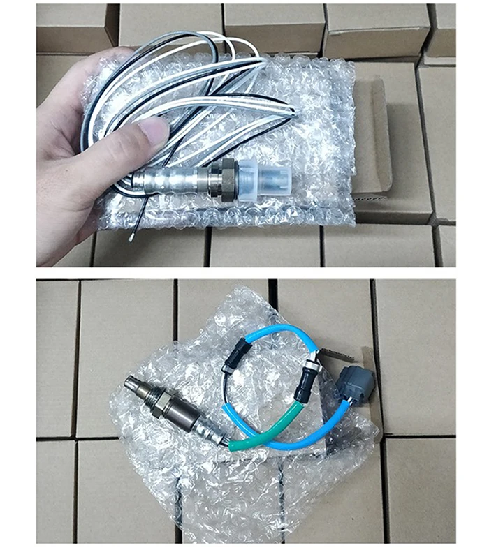 High Quality Oxygen Sensor For Hyundai Kia 39210-22610 3921022610 - Buy ...