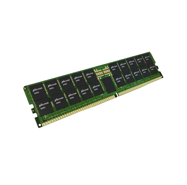Mtc16c208xs1uc56bb1 New Original Ddr5 48gb Udimm Flash Memory Ram ...