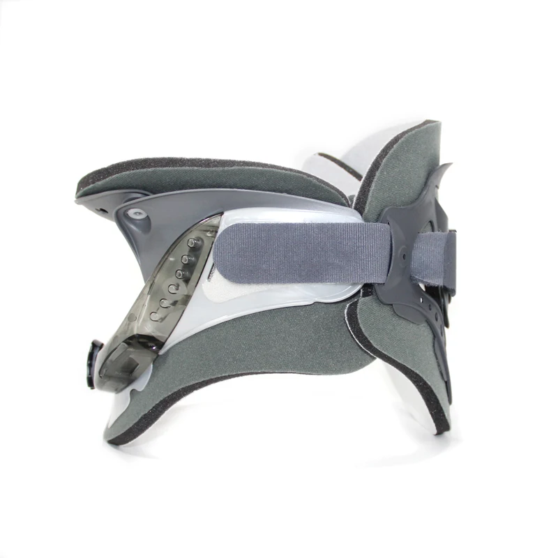 Cervical Collar Medical Orthopedic Splint Neck Brace Hard Adjustable ...