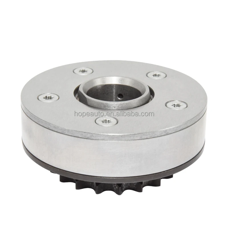06d109088b Camshaft Adjuster For Vw Audi A4 A6 Skoda Seat 2.0 Fsi Tfsi ...