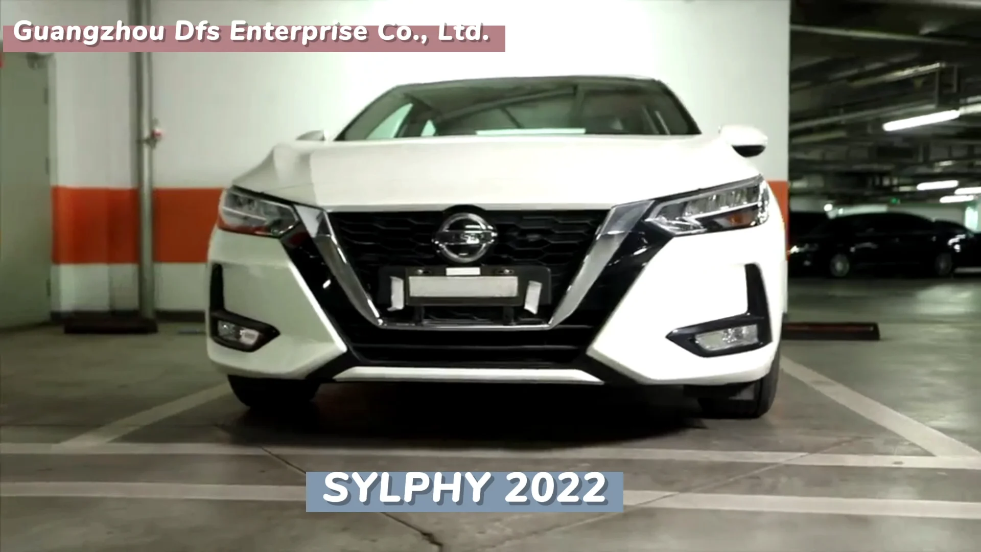 Dfs 2022 Motor Nissan Cars For Sale Nissan Sylphy Left Streeting In ...