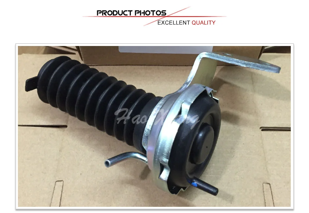 Haoxiang MR453711 3820A049三菱パジェロV73 V75 V77 V78用自動フリーホイールクラッチアクチュエーター ...