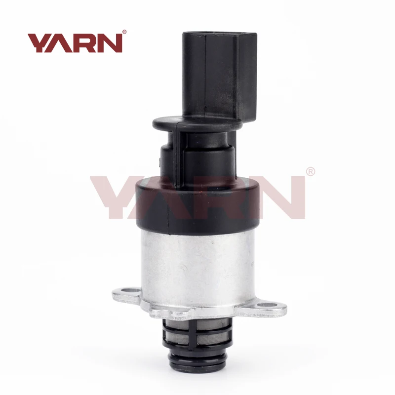 High Quality Auto Engine Parts Metering Solenoid Valve For Man ...