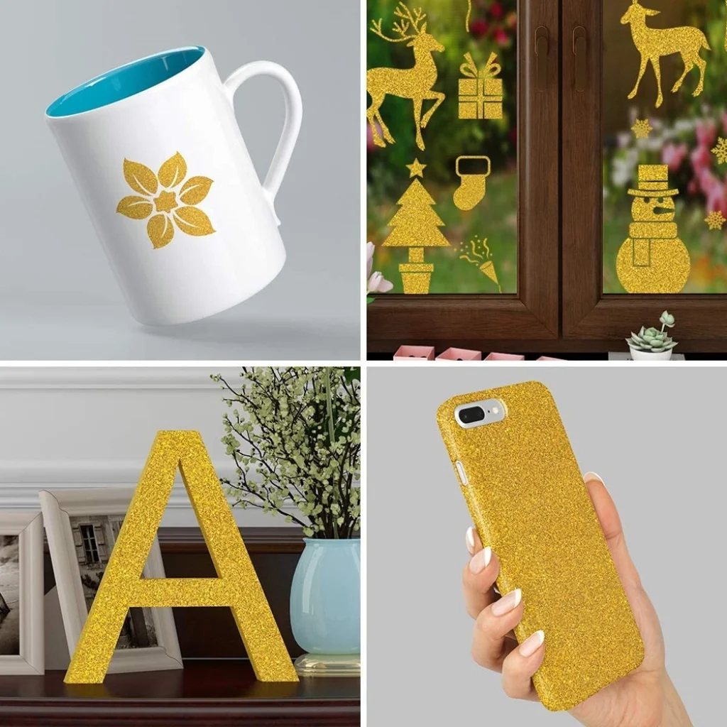 Die Cut Vinyl Adhesive Cutting Logo Custom Sticker Application Decals ...