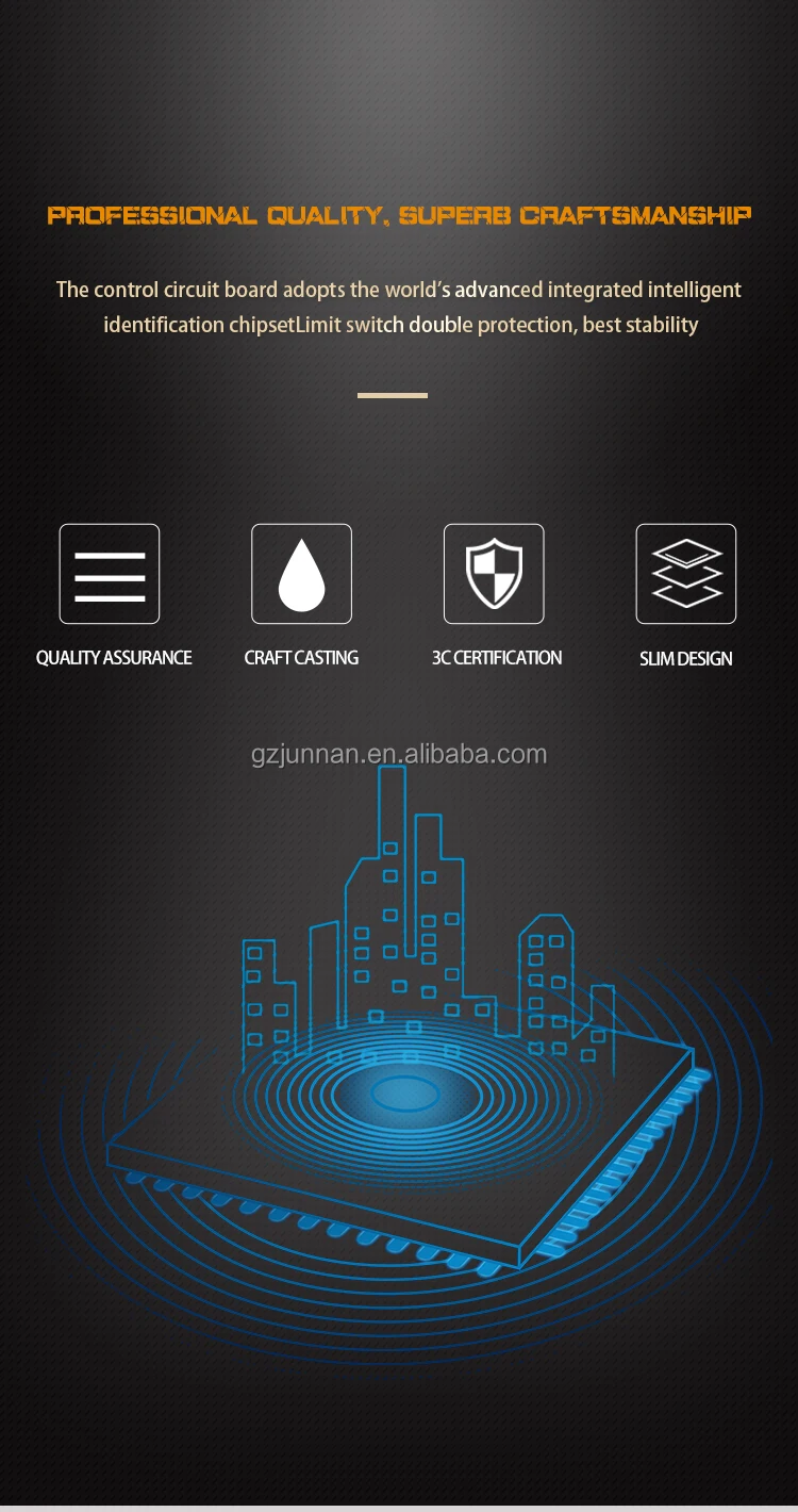 Motorized Retractable Monitor Lift Audio System Paperless Video ...