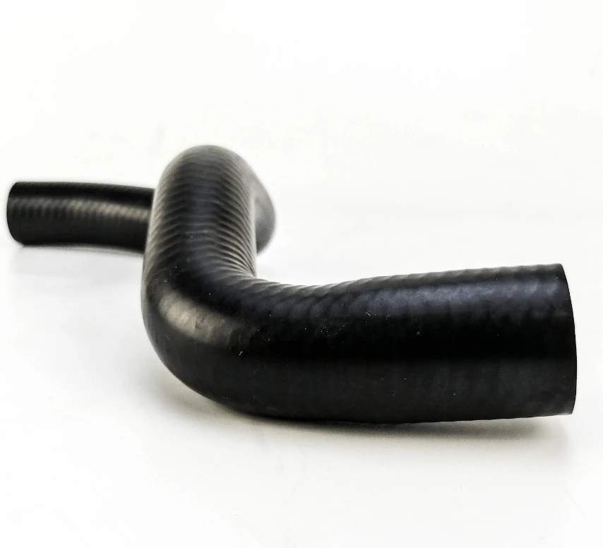 Engine Auto Parts Coolant Radiator Hose A2465010258 For Mercedes Benz ...