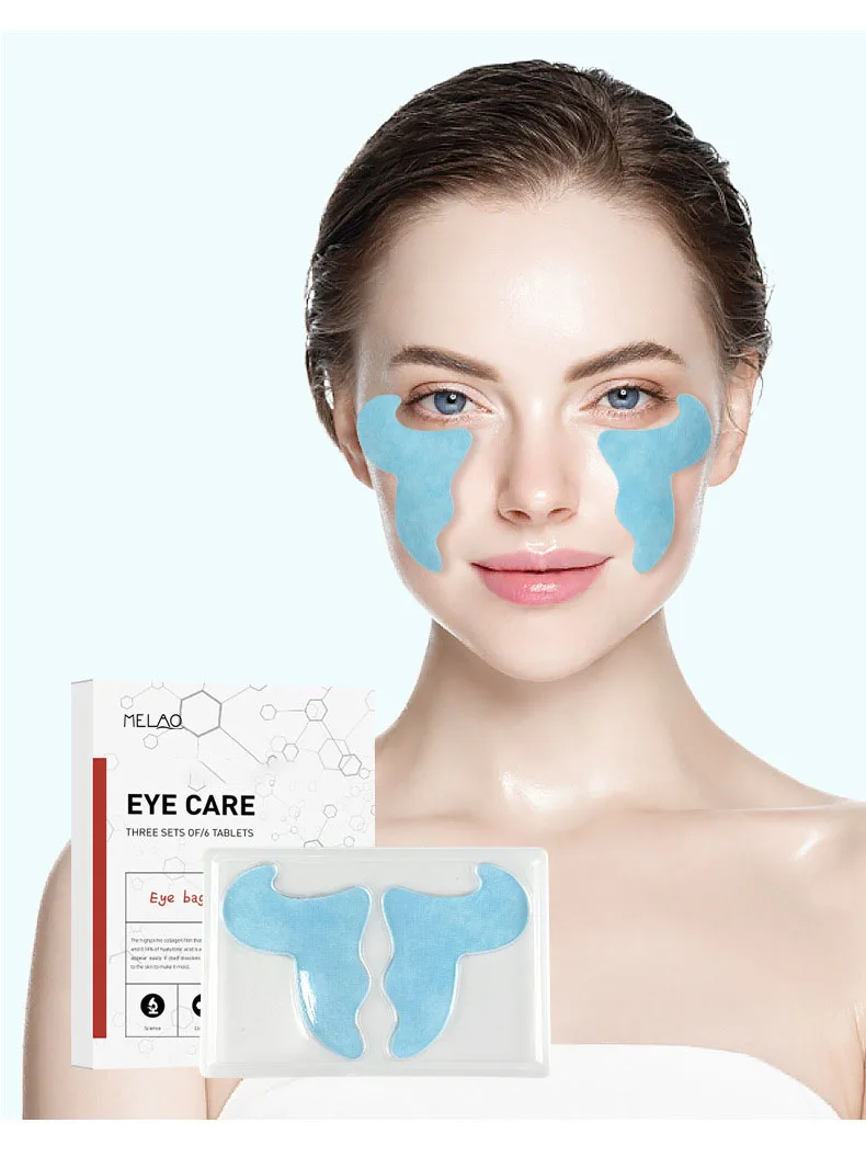 Melao Oem 100% Collagen Fast Dissolving Collagen Film Spray Water ...