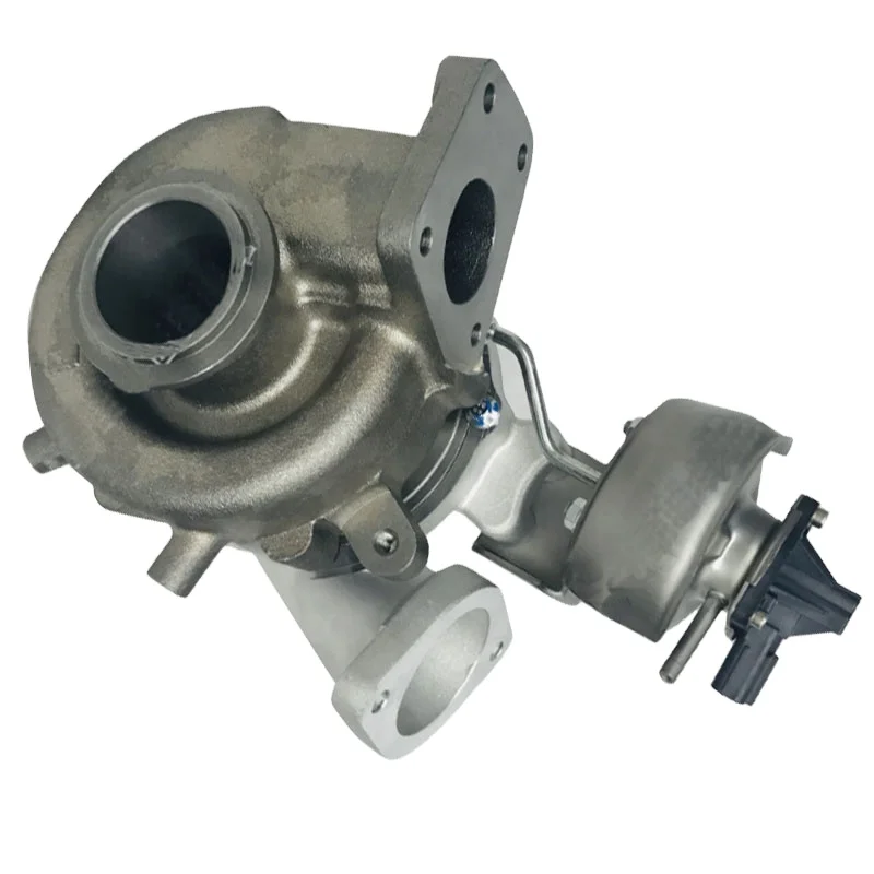 Td04 Td04l Turbocharger For Chevrolet Captiva Orlando Cruze 2.0cdti ...