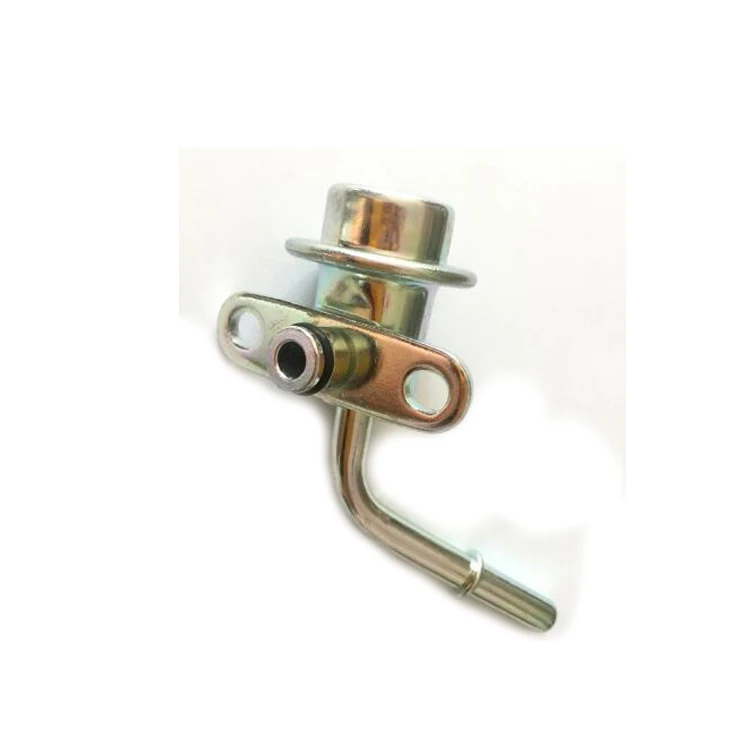 Toyota Fortuner Hilux Innova Hiace Fuel Injection Regulator