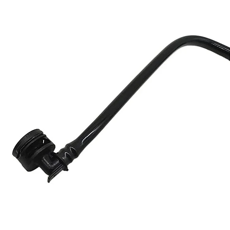 Expansion Tank to Shut off Valve Bleed Line for Mercedes CLS C257