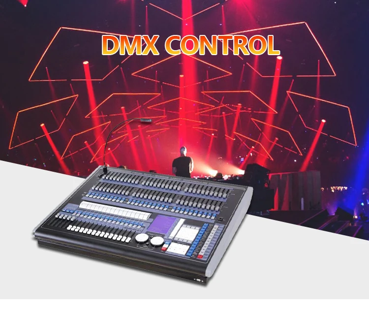 512 Led Fader Console Stage Lighting Wireless Dmx Controller| Alibaba.com