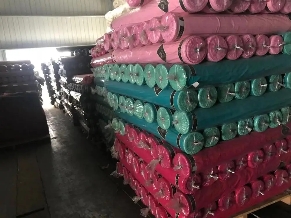 Dobby Softy Fabric Nr Lamlam Spandex Stretch Bengaline Fabric For Pants ...