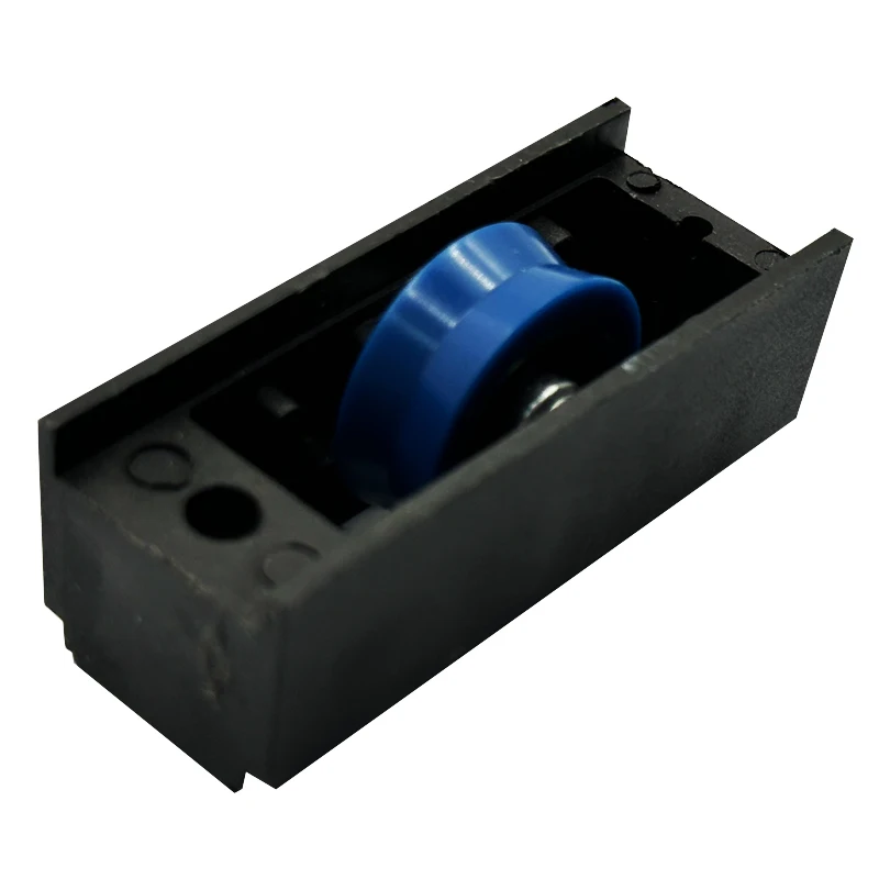 Factory Made Sliding Window Wheel Nylon Sliding Wheel Sliding Door ...