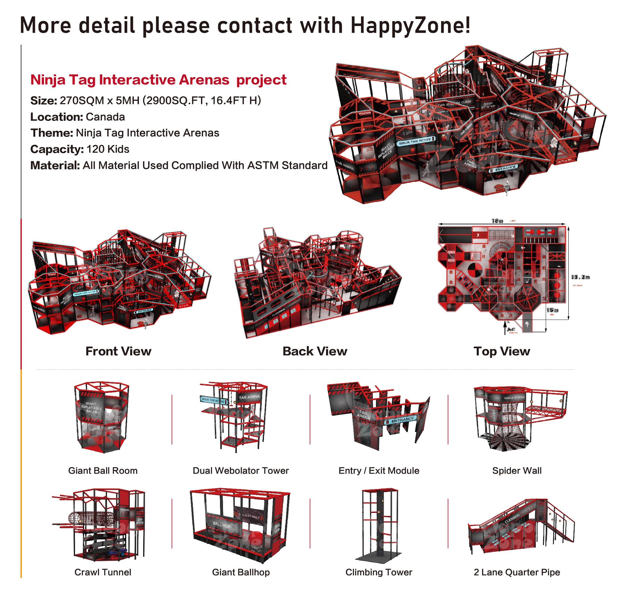 Commercial Interactive Archery Game With Targets Indoor Sports Game ...