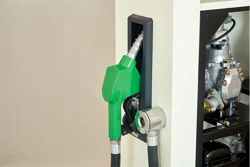 Quality New Gas Station Gilbarco Fuel Dispenser Petrol Pump Fuel ...