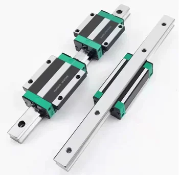 Sliding Block Linear Guide Hgh15ca Hgh20ca Hgh25ca Hgh30ca Hgh35ca Hgh45ca Hgh55ca Hgh65ca - Buy ...