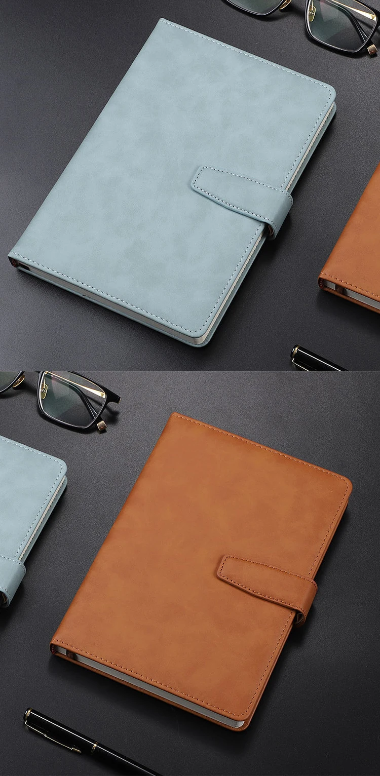 Custom Sublimated Lovely Ring Binder Notebooks A5 Hardcover