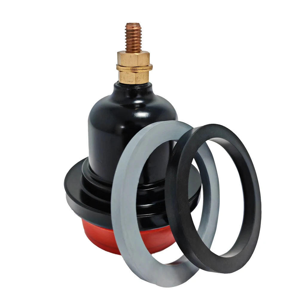 15/25/28kv 200A Removable Stud MV&HV Products Bushing Well