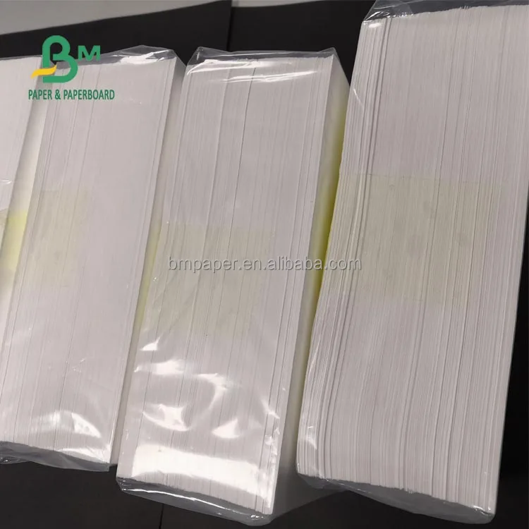 1070D 1082D Coated Fabric Paper for Desktop Inkjet Printer