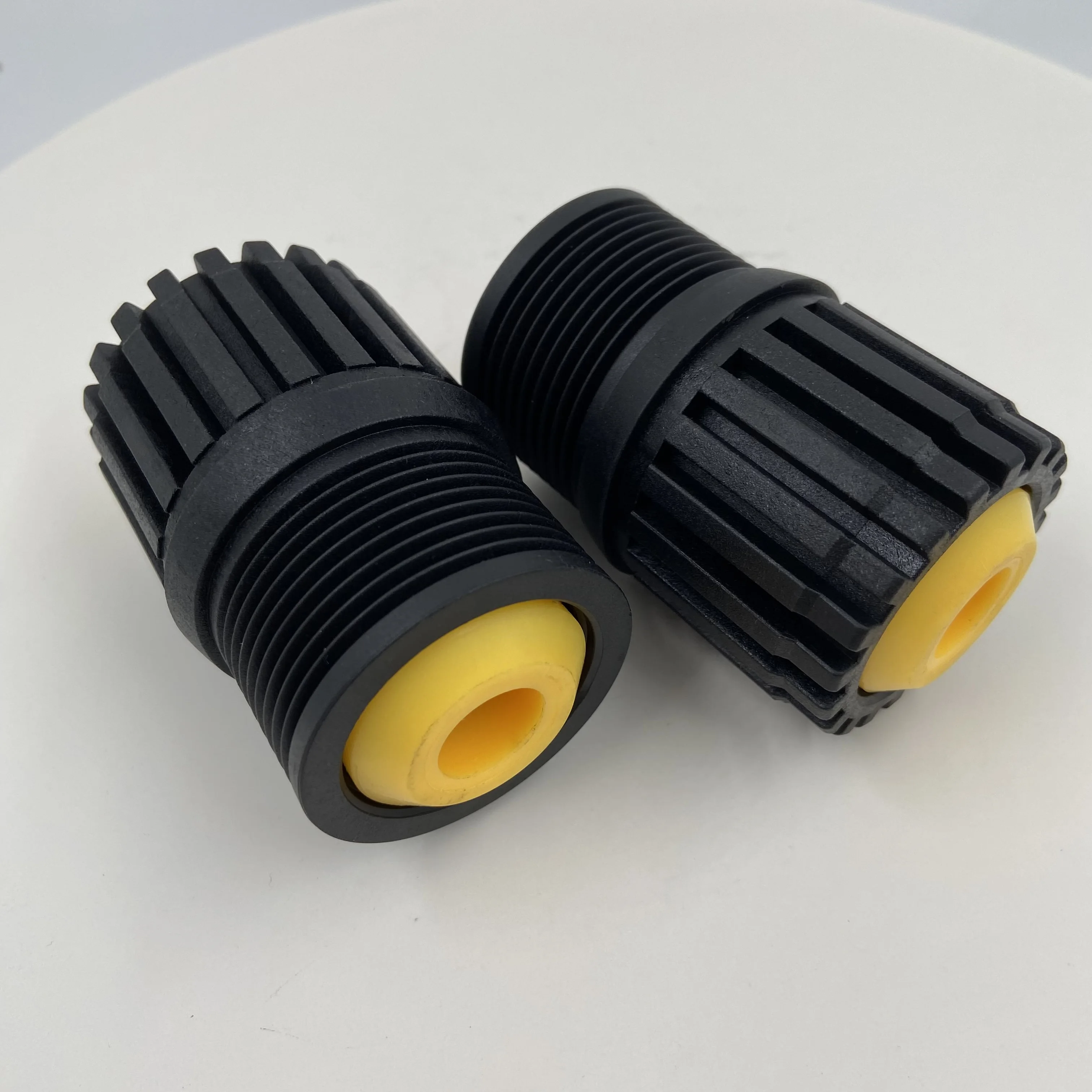 Conveyor Roller Components - Precision and Durability