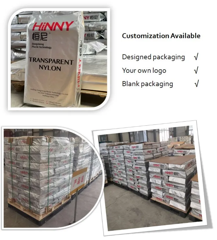 Bio-based Pa Plastic Raw Material Virgin Granules Nylon12 Polyamide ...