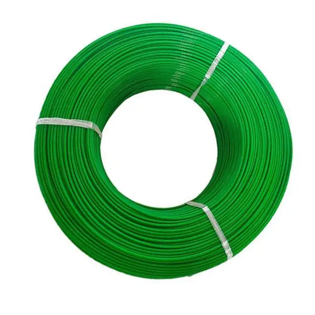 UL1864 18AWG high temperature electric oven wire cable insulated single ...