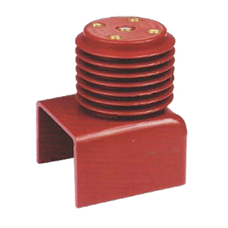 Pt Insulators High Pressure Epoxy Struts Connect The Busbar Insulators ...