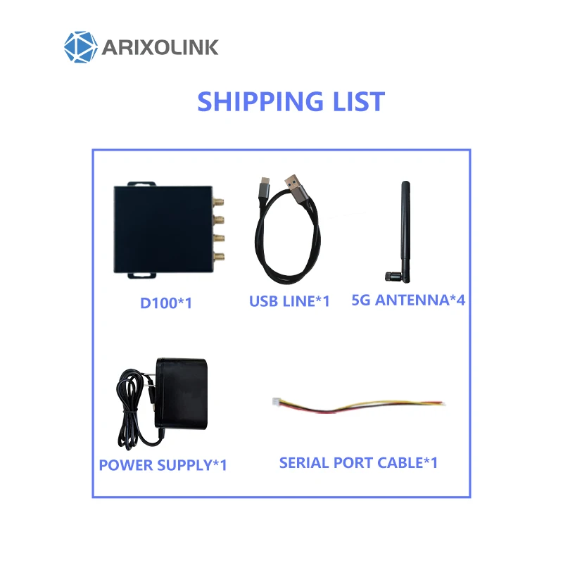 Hot 5g Card Industrial Router 5g Module To Gigabit Ethernet Usb Serial ...