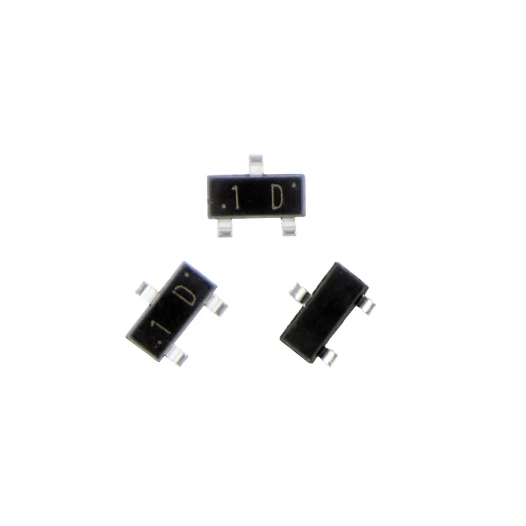 White Ultra Fast Recovery A7 Sod-123 Npn Transistor Diode Laser - Buy ...