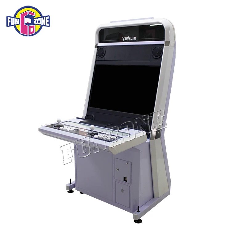 2023 Funzone Factory Directly Sell Cheap Price Vewlix Arcade Machine