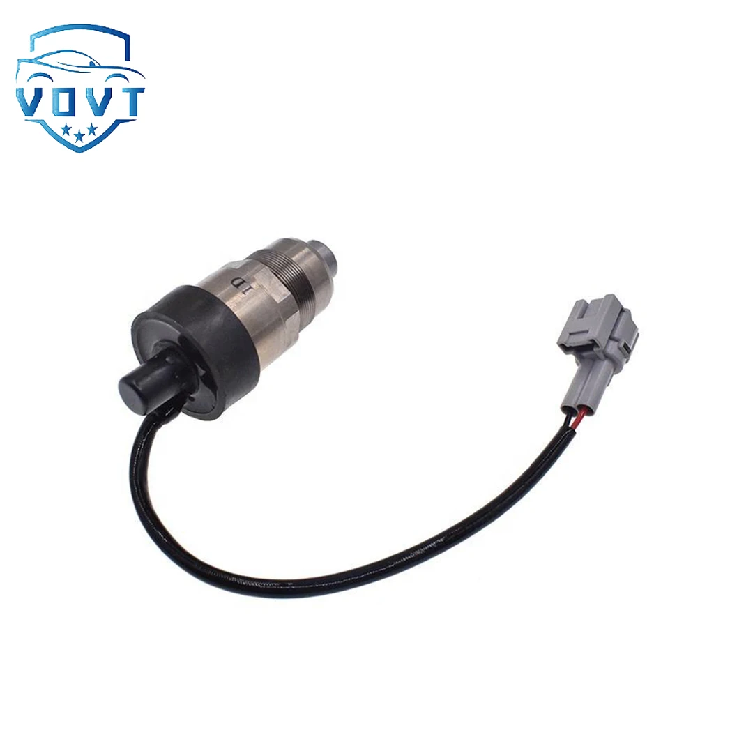 Genuine Brand New Diesel Fuel Spill Control Solenoid Valve For Toyota ...