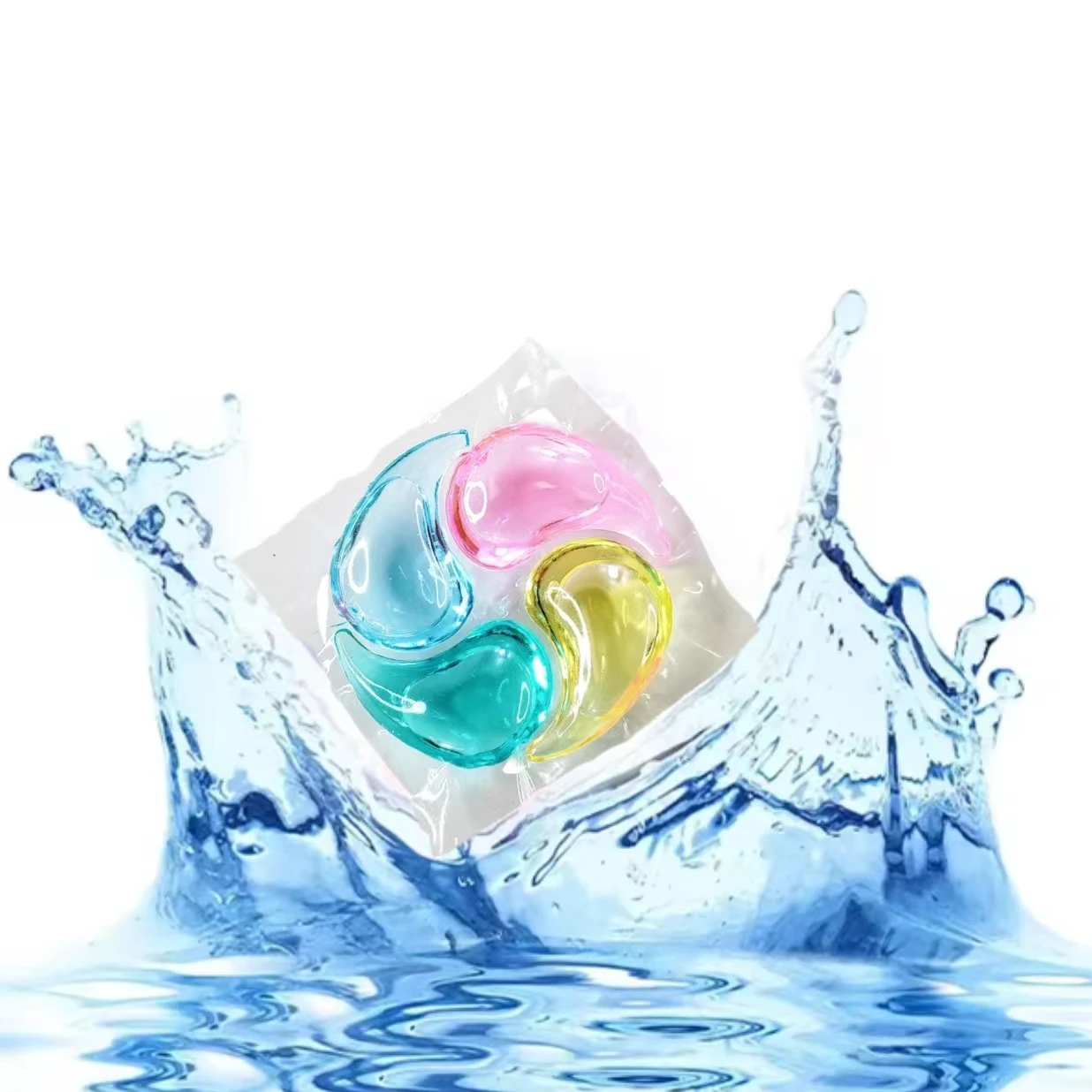 Famous Professional Private Label Detergent Capsule Environmental ...