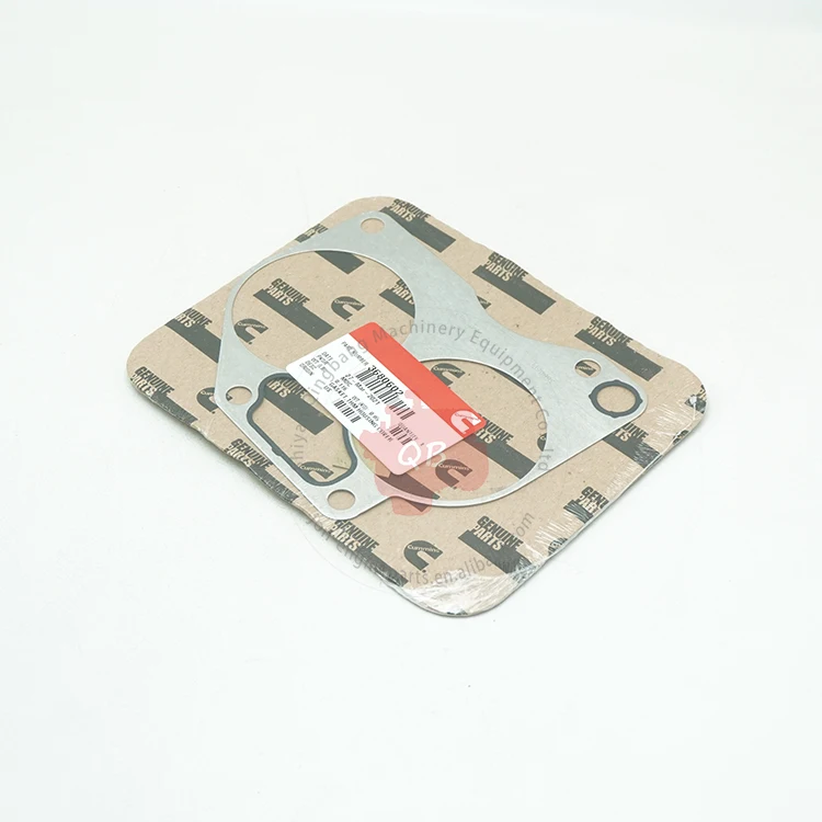 Cummins Engine Spare Parts 3680602 Isx Qsx Thermostat Housing Cover ...