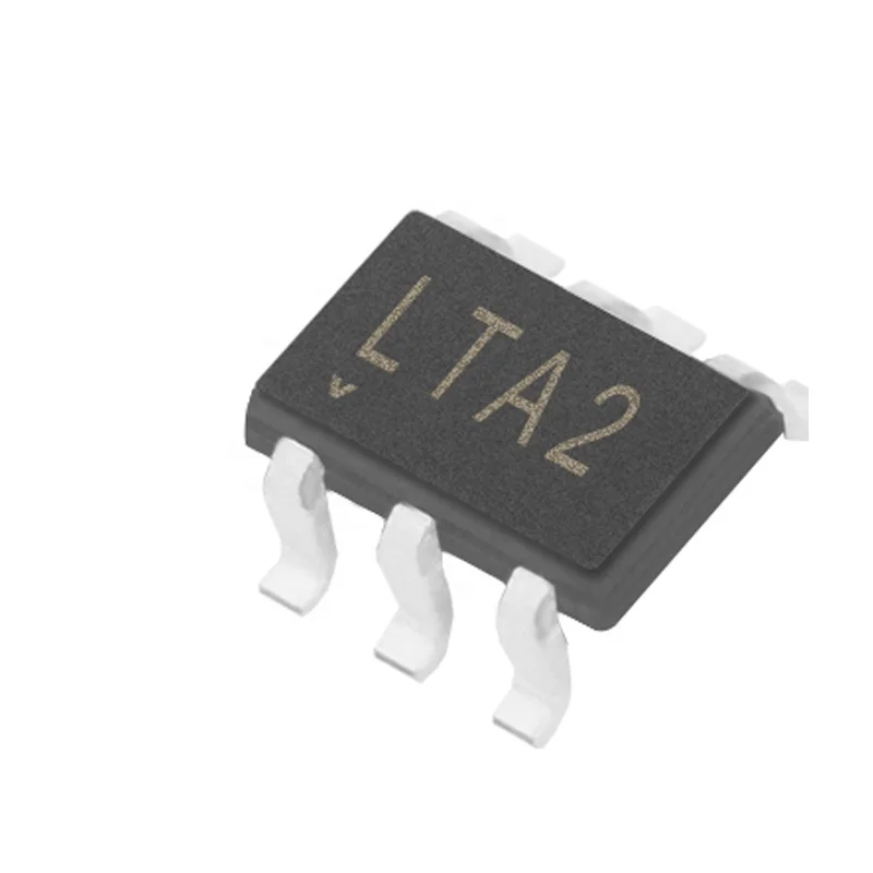 Integrated Circuit Ltc4412es6 Screen Printing Lta2 Sot23-6 Electronic Components - Buy ...