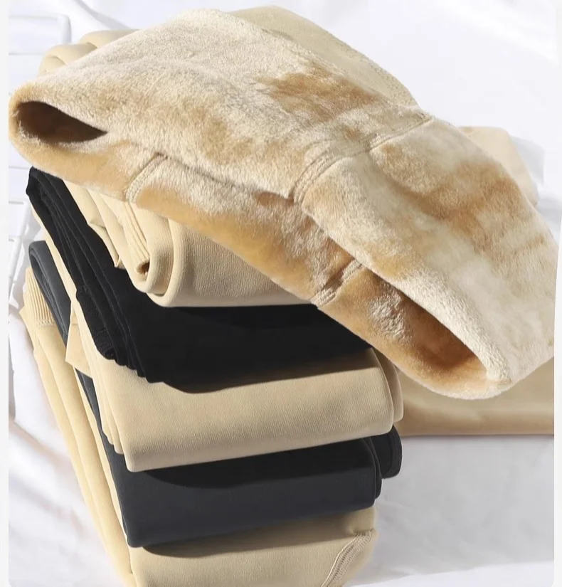 Thick Warm Winter Pantyhose - Snagging Resistance & Opaque