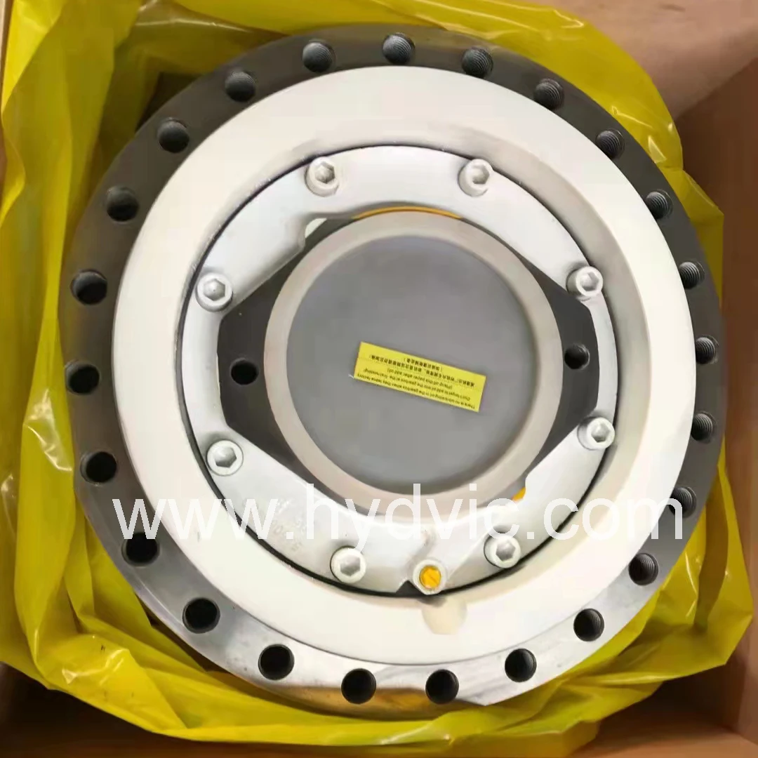 Gear Box Pwd2100 Pwd3150 Pwd3200 Pwd3300 Pwd3500 Pwd3700 Pwd Hydraulic ...