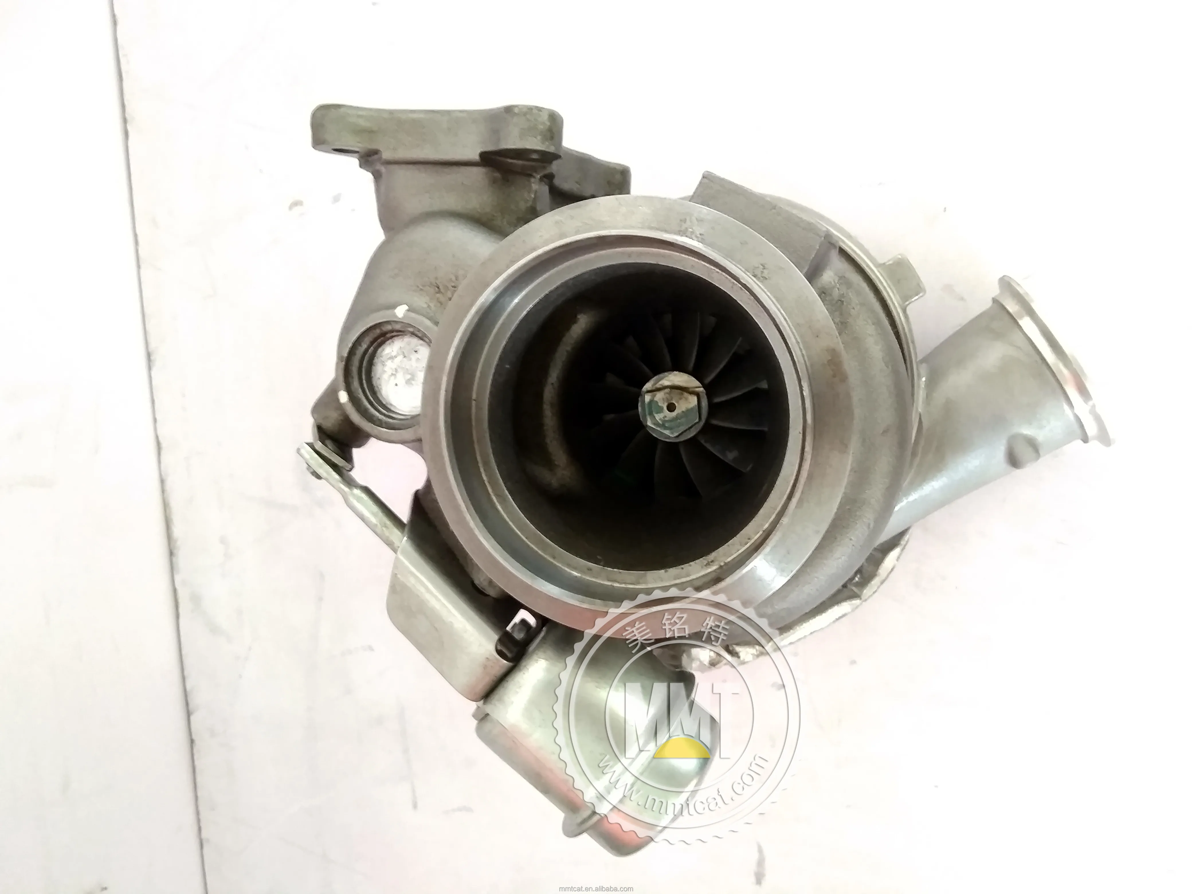 Mmt Cat C13涡轮增压器原装247-2964 C13涡轮2472964发动机涡轮增压器用于工业石油发动机 - Buy C13涡轮增压器 ...