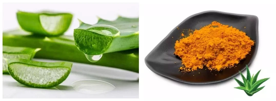 Aloe Vera Extract Aloe Emodin Powder Cas 481-72-1| Alibaba.com