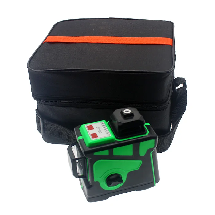 Cheap And Qualified Hilda Laser Level 12 Lines 3d Self-leveling 360 ...