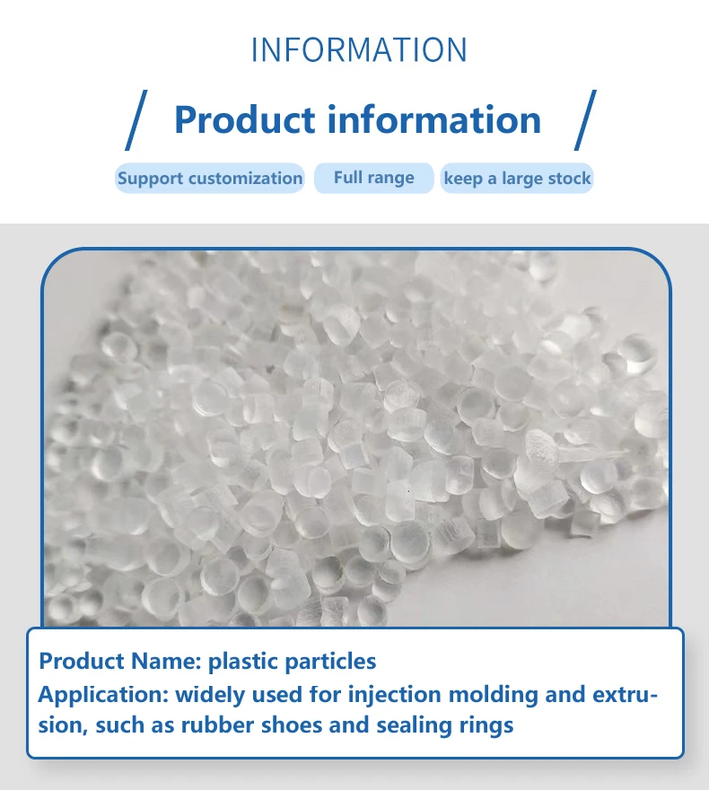 Injection Pvc Granules From China Best Selling Soft Pvc Recycled ...