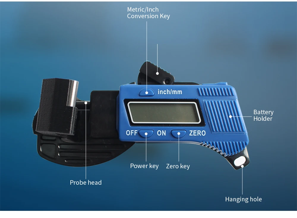 FYSETC Belt Elastic Tensiometer - Accurate 3D Printer Measurement