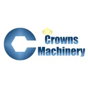 Company Overview - Qingdao Crowns Machinery Co., Ltd.