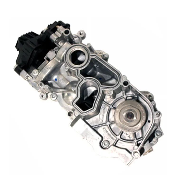 大众奥迪座椅斯柯达05e121111k 05e121111r的汽车发动机冷却液节温器 - Buy Car Engine Coolant ...