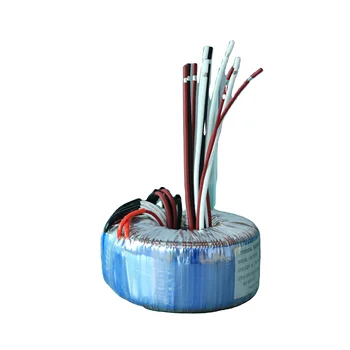High Quality Toroidal Core 50w-5000w Input 110v 120v Waterproof ...