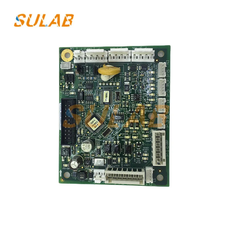 Elevator Car Top Communication Board Pcb Board Lift Card Daa26800el1 ...