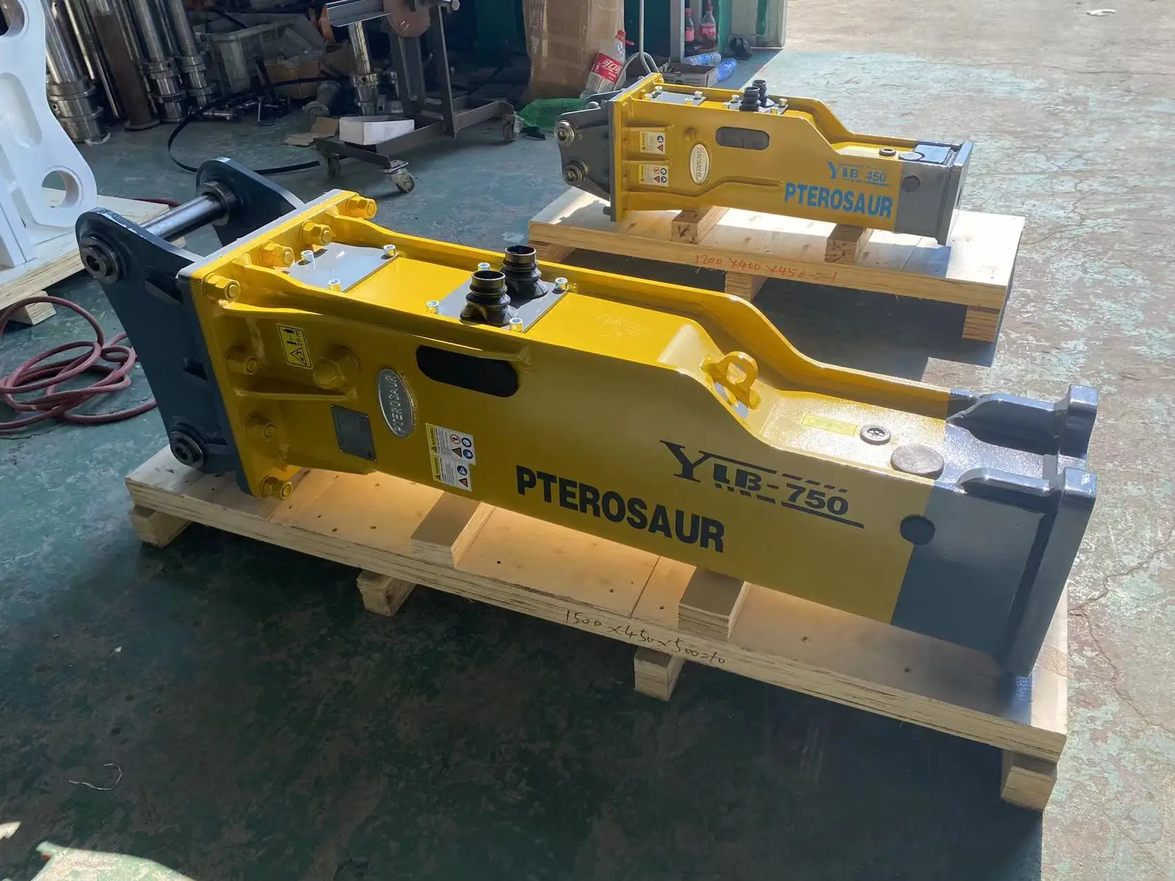 Jcb 3cx 4cx Backhoe Loader Hydraulic Hammer Price Hot Sale Hydraulic ...