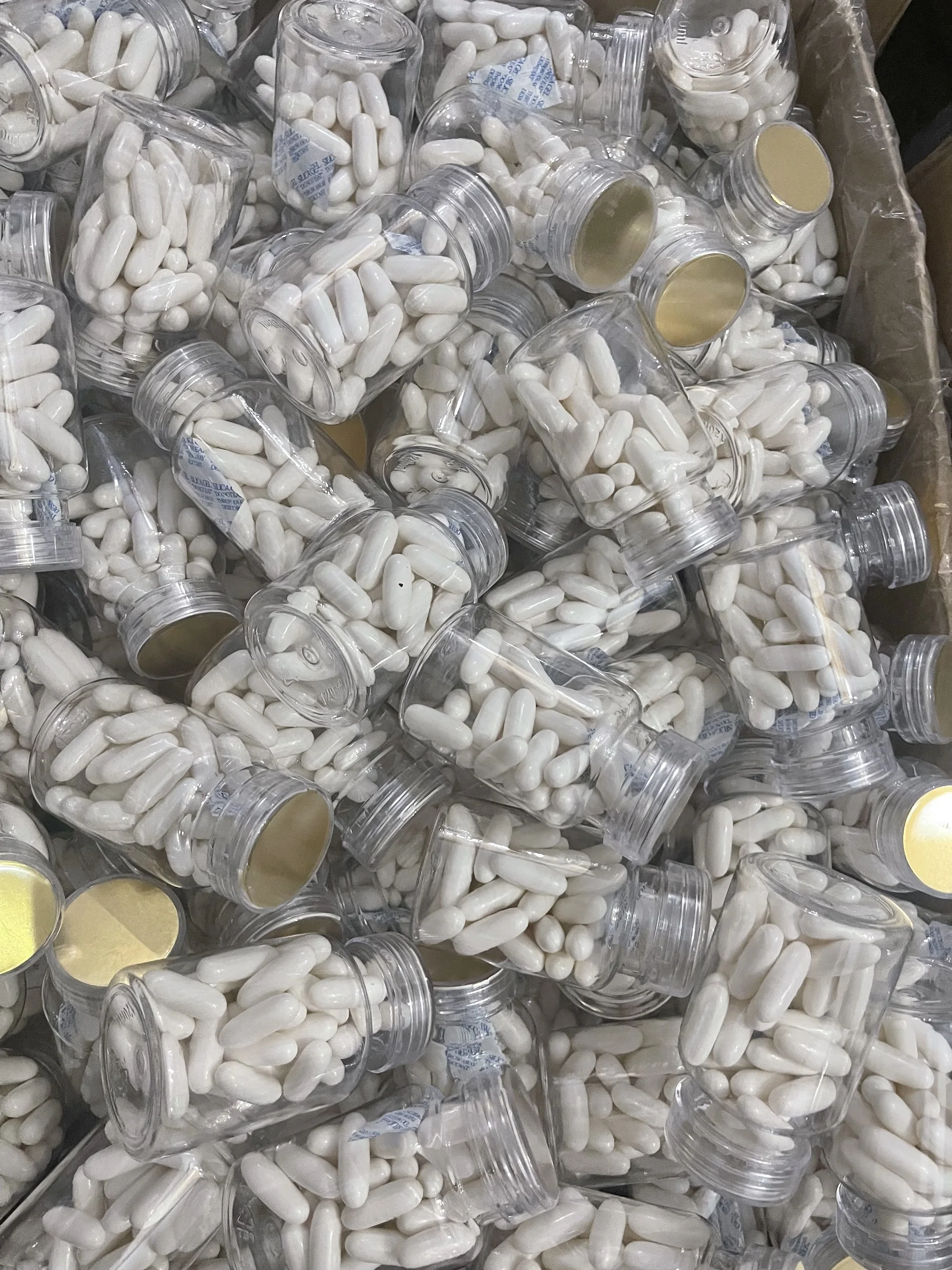 Force Factor Maca - Ultimate Butt & Hip Enhancement Pill