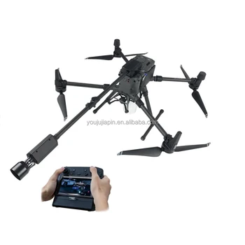 Matrice 300 Rtk Flamethrower Adapted Installation Is Suitable For Multi ...