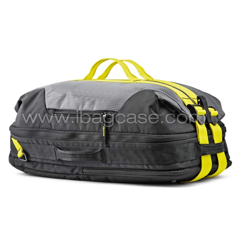 Leading Trusted Factory Easy Packing Rappelling Rope Backpack Large ...