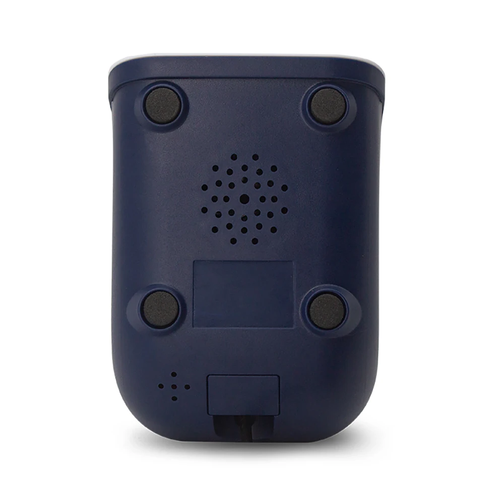 Q5 Scan Code Payment Box - Efficient QR Code Solutions